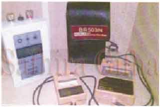 Drilling and Blasting